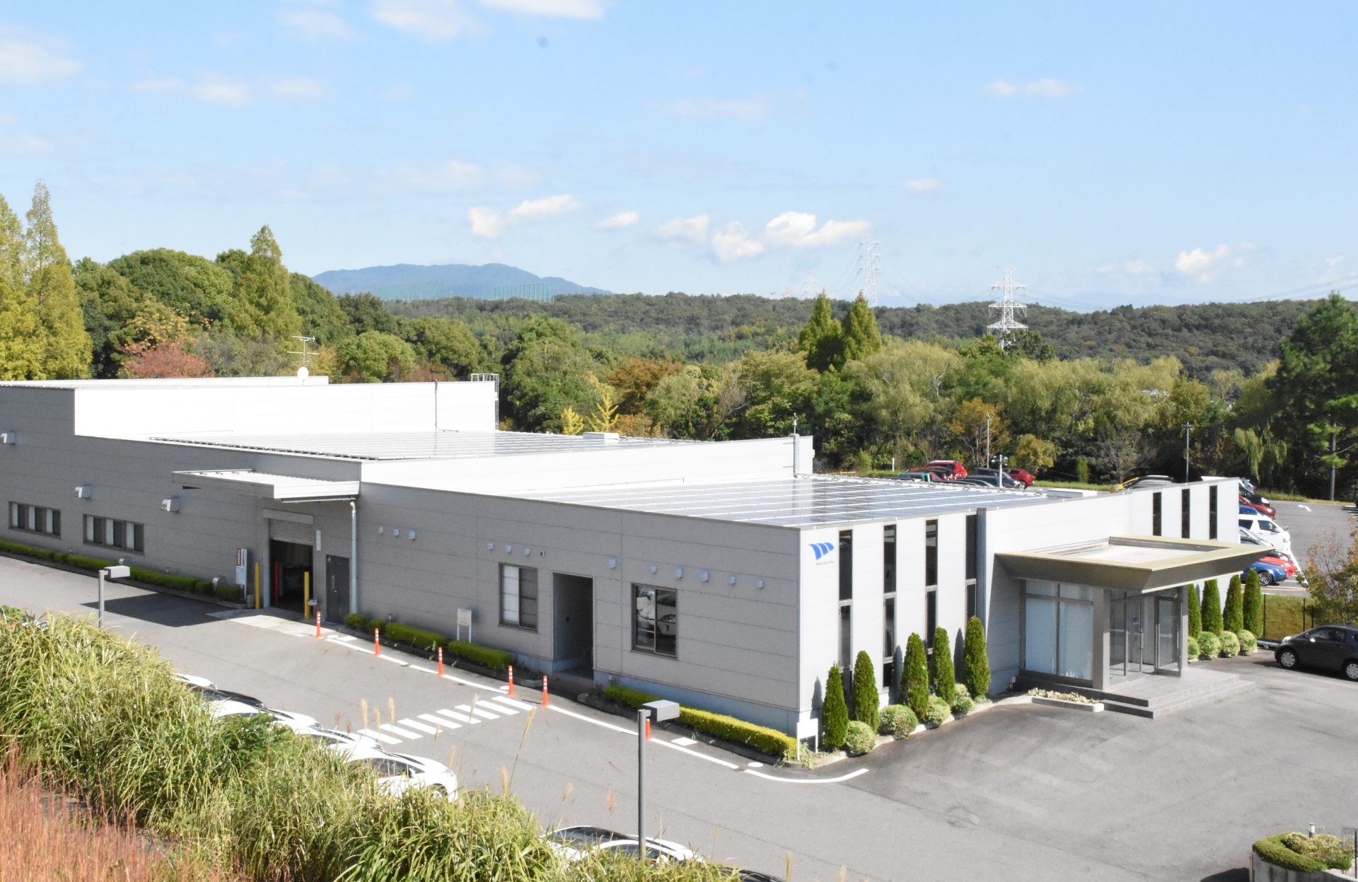 加工・組付工場｜愛知県でオーダーメイド部品調達なら㈱YMD