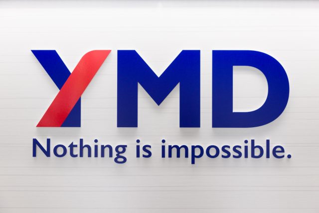 代表挨拶｜愛知県でオーダーメイド部品調達なら株式会社YMD